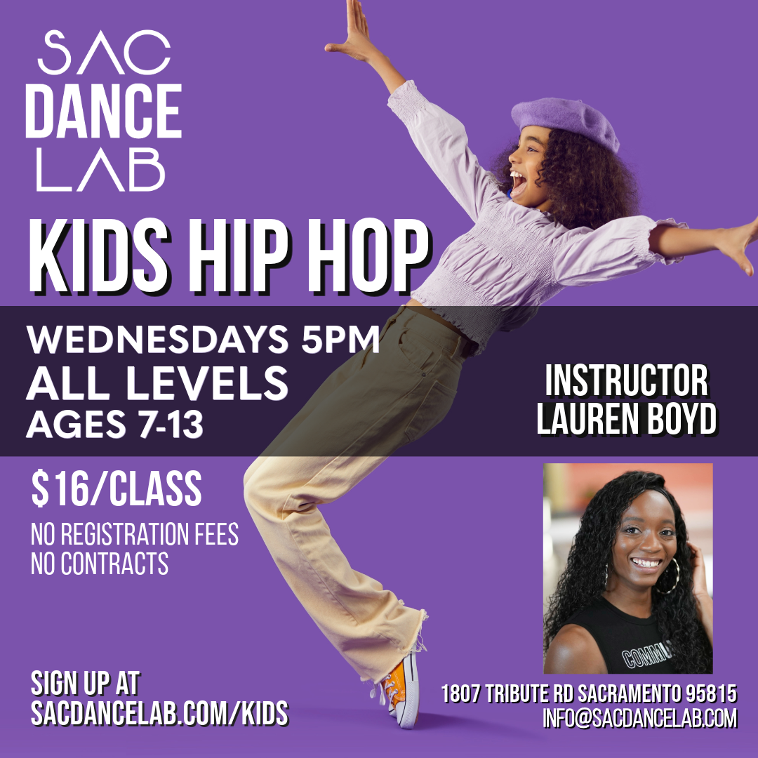 Youth Classes