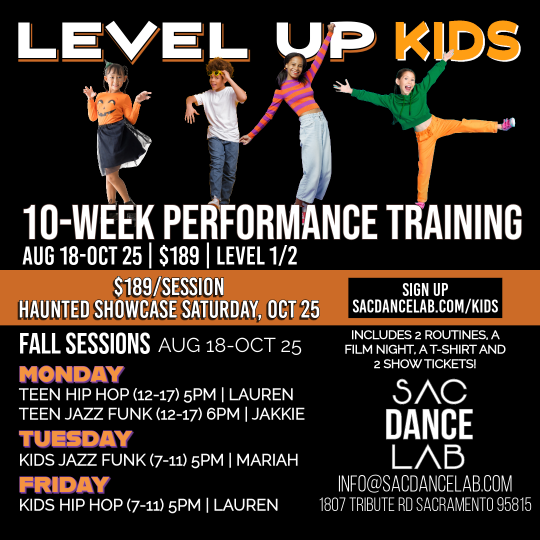 Youth Classes